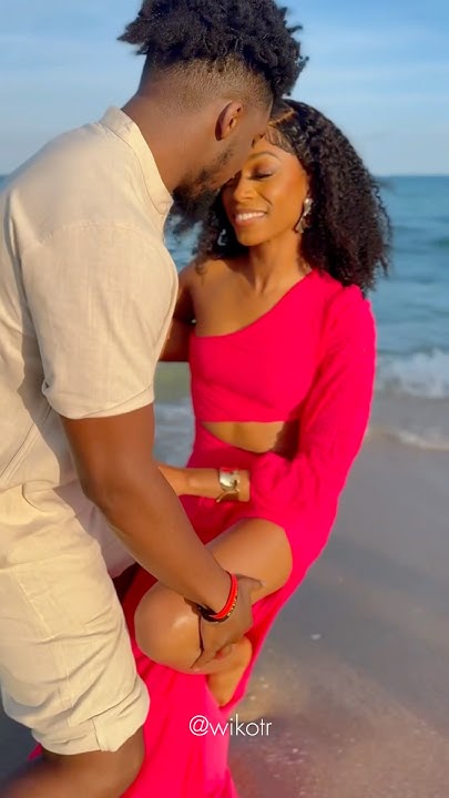 Magical Ride Konpa Kizomba Zouk vibe with KOTR : Nigeria to Haiti - YouTube