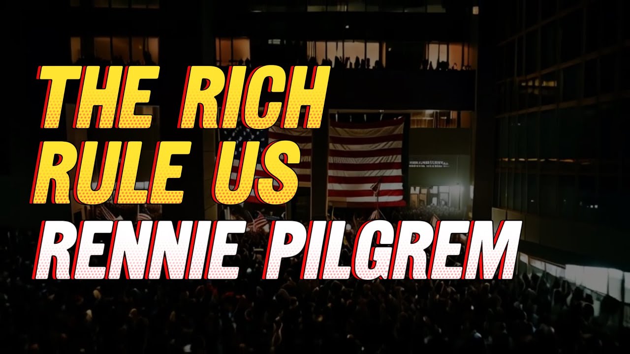 The Rich Rule Us - YouTube