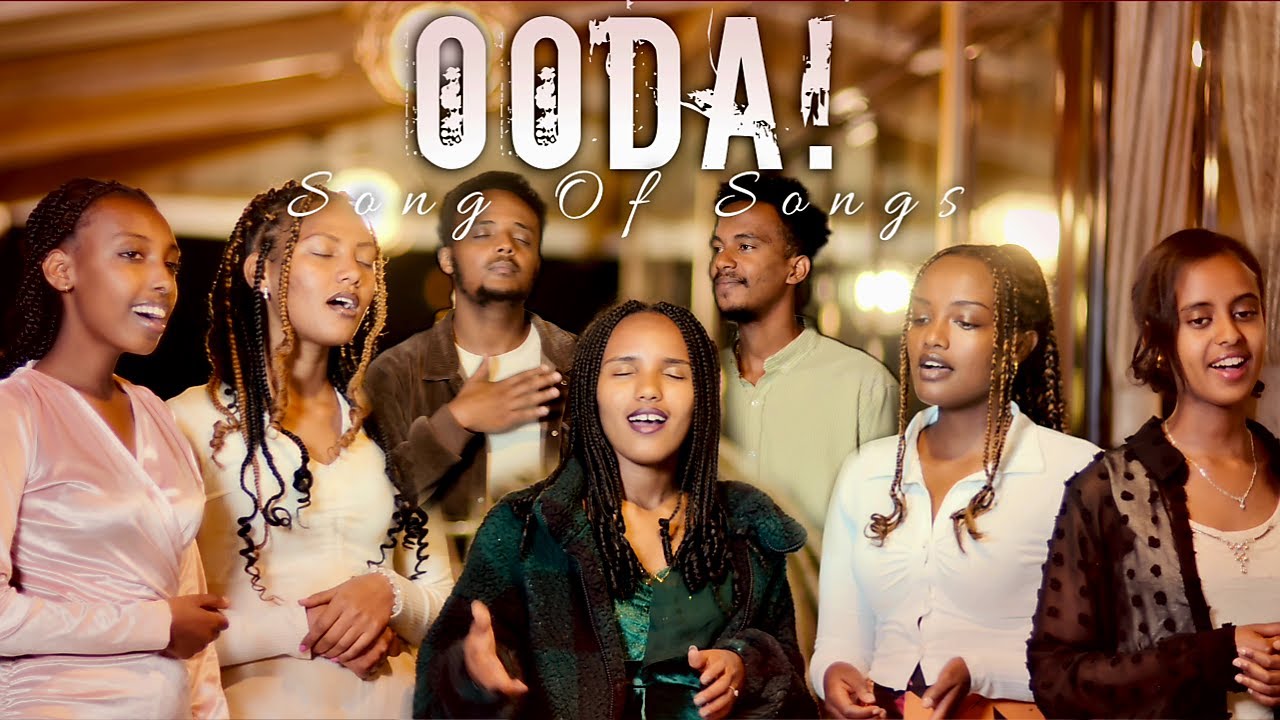 Song of Songs OODA! - YouTube