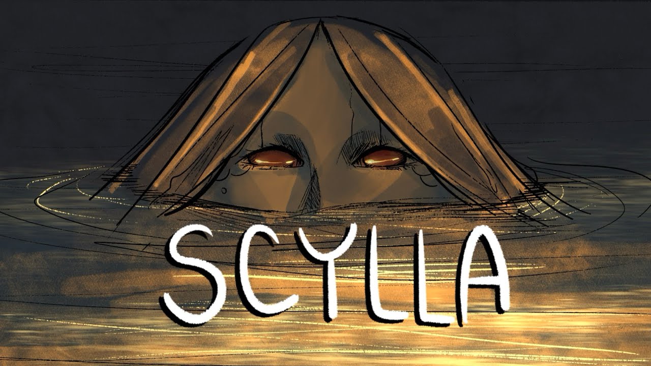 SCYLLA | Epic: The Musical Animatic (Thunder Saga) some blood and ...