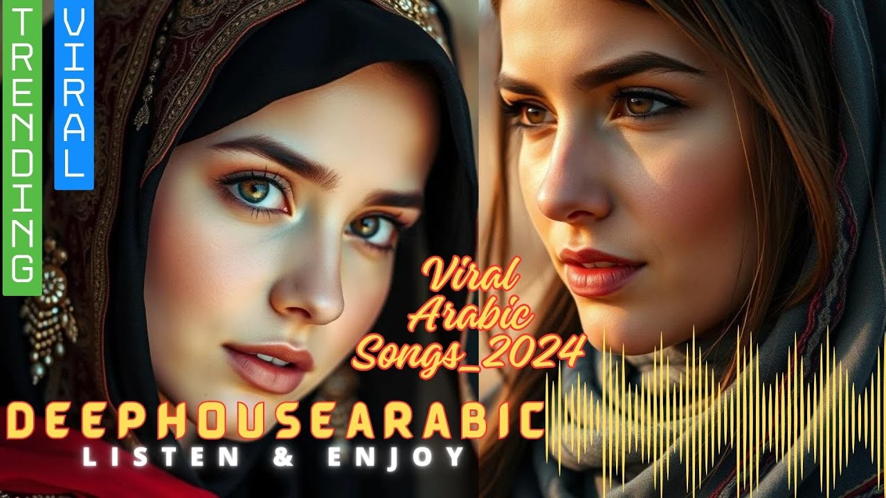 ARABIC MASHUP | Divine Music | Ethnic & Deep House Arabic Mix Vol:9 ...