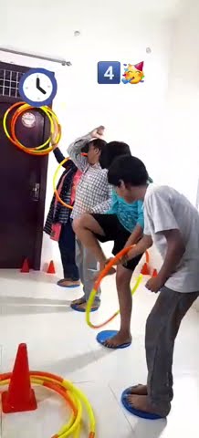 Pass The Ring Challenge #shorts #viral #trending #comedy #mummy #funny ...