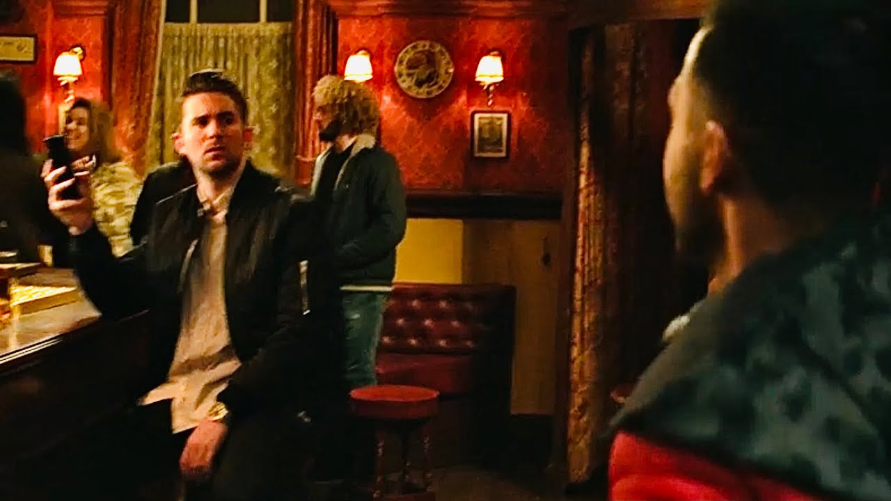 Ballum Part 1 - Callum Saves The Day! - YouTube