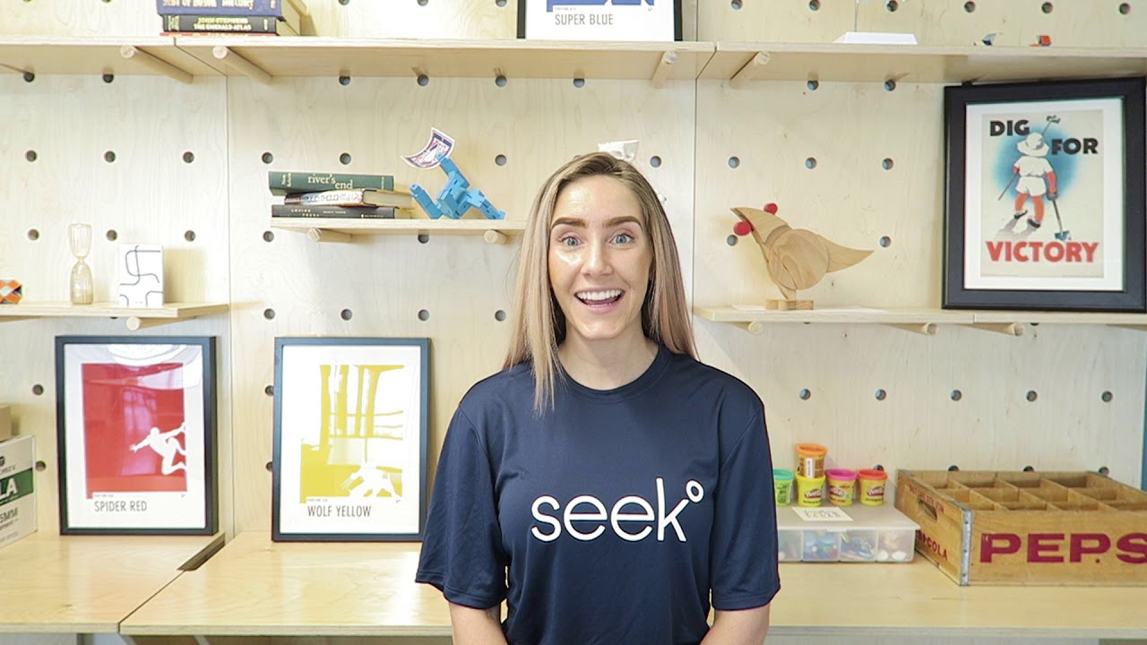 Welcome to Seek Education - YouTube