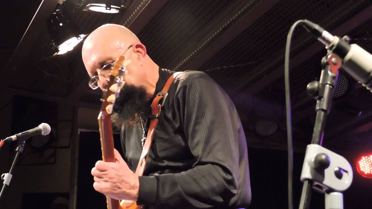 Junior Watson Band (4) - YouTube