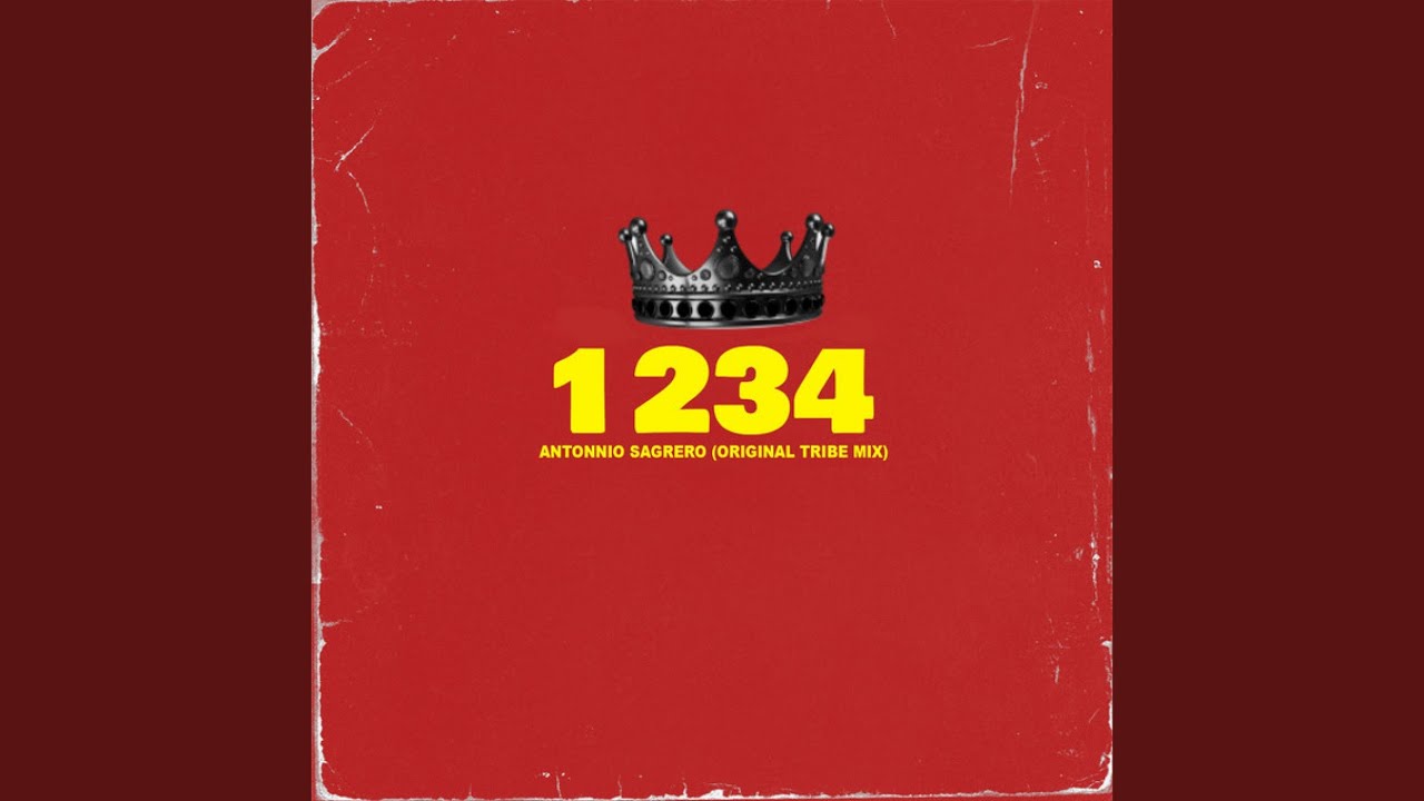 1234 - YouTube Music