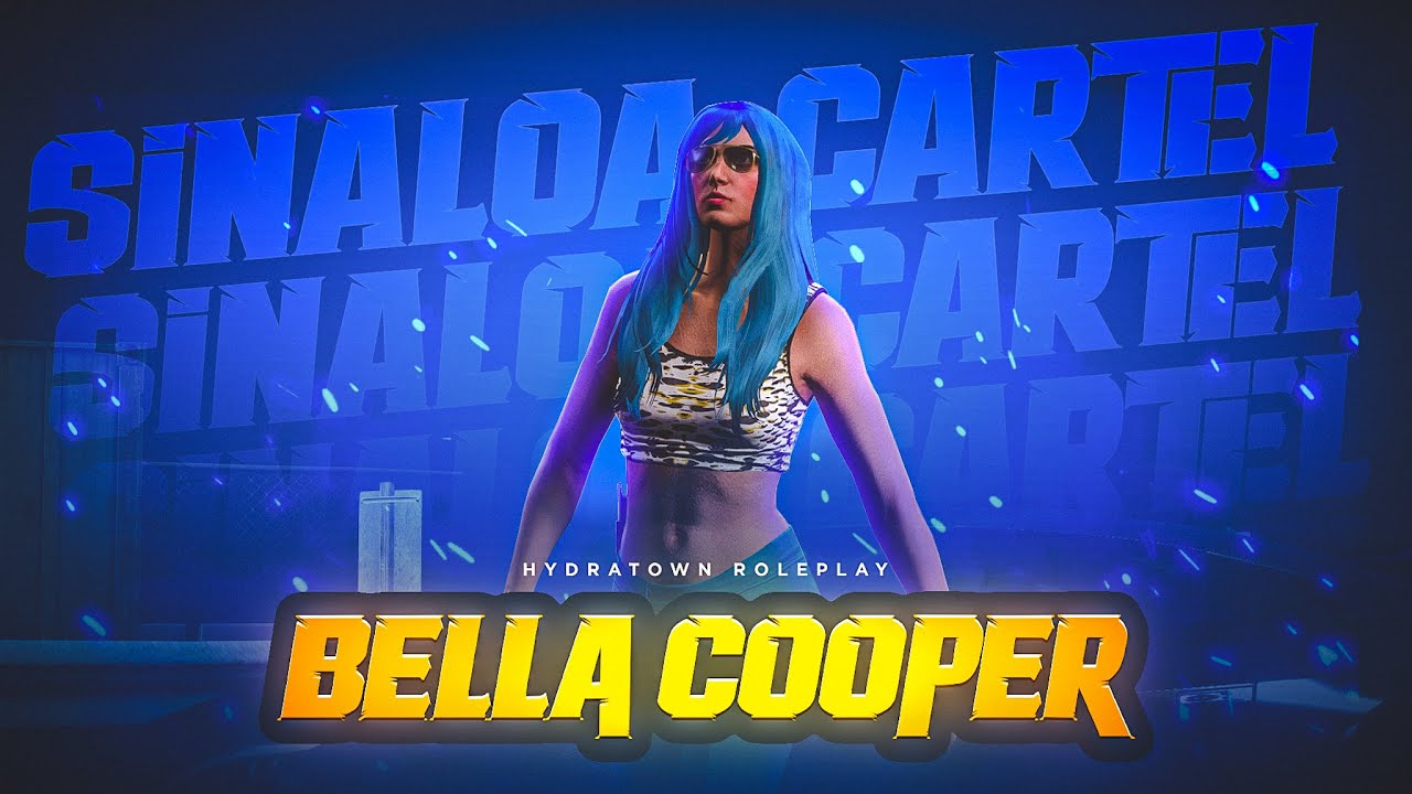 🔴BELLA COOPER | RP or RR ?? | HTRP 2.0🔥 / Maybe BGMI later - YouTube