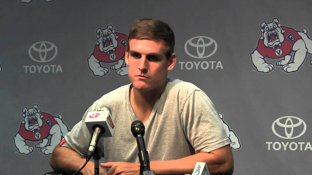 Brian Burrell Press Conference 9/29 - YouTube