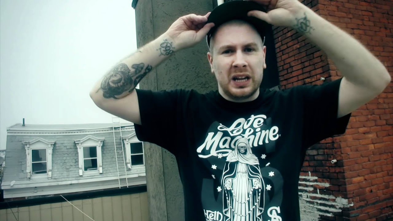 Apathy (rapper) - Alchetron, The Free Social Encyclopedia