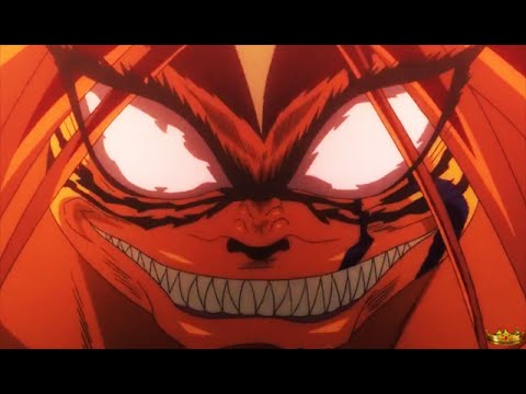 Ushio to Tora Episode 4 Review - Demons Eating Human Flesh - うしおととら ...