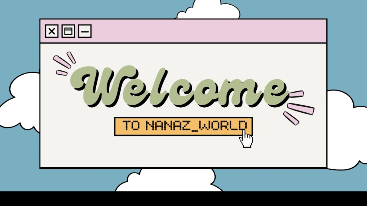 NanaZ_World Live Stream - YouTube