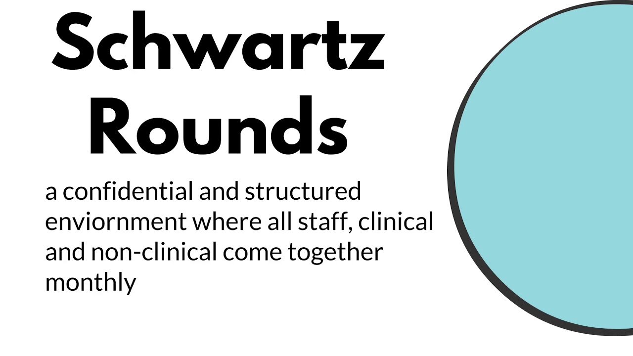 Schwartz Rounds - YouTube