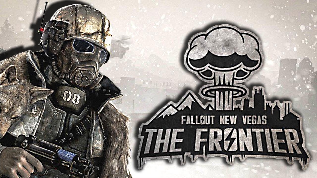 Fallout: The Frontier Глобальный Мод на FNV New Vegas Фоллаут Фронтир ...