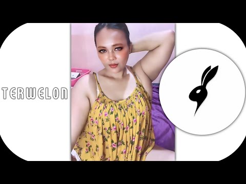 Bunda buat bahan terus