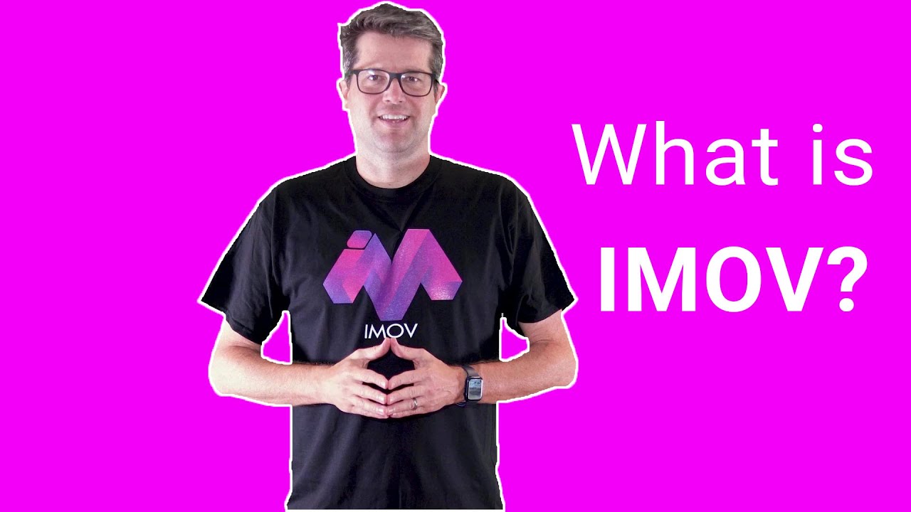 Let me explain IMOV - The first-ever crypto-backed fitness app for ...