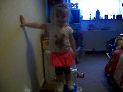 tilly jay guest - YouTube