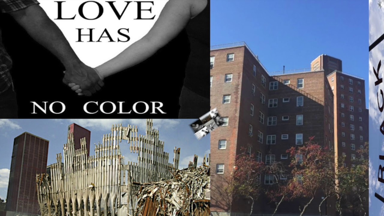 Jrome Andre "Walls" Let It Fall EP Promo Coming Soon - YouTube