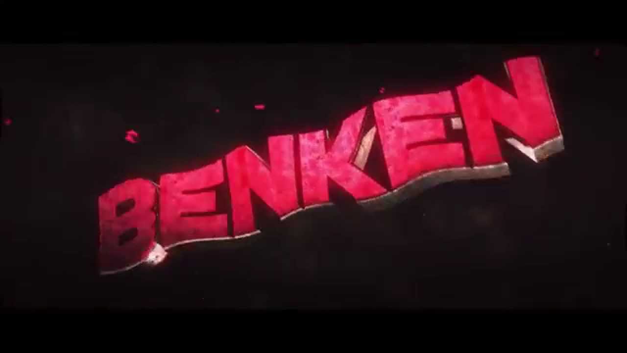 Benken - Intro (v2) by WailooArts - Beschreibung lesen!.. - YouTube