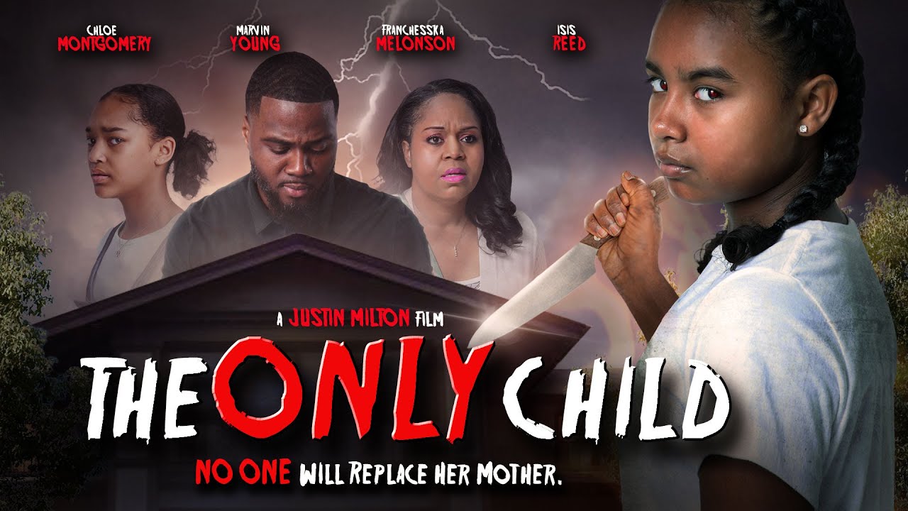 The Only Child | No One Replaces Her Mother | Official Trailer | Now ...