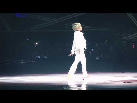 191130 I NEED U - 방탄소년단 지민 직캠 BTS JIMIN Focus @2019 MMA