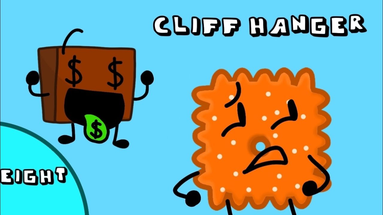 Object Random 8: New Guy - YouTube
