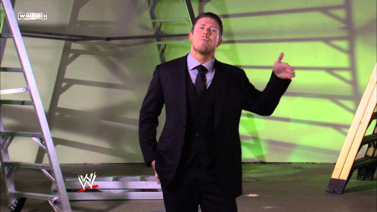 CM Punk Money in the Bank success: Straight to the Top - Money in the ...