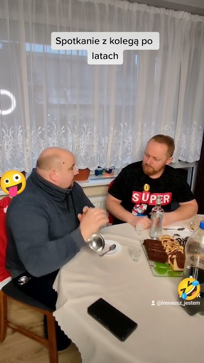 spotkanie po latach... #humor #śmieszne #viral #zabawne #shorts - YouTube