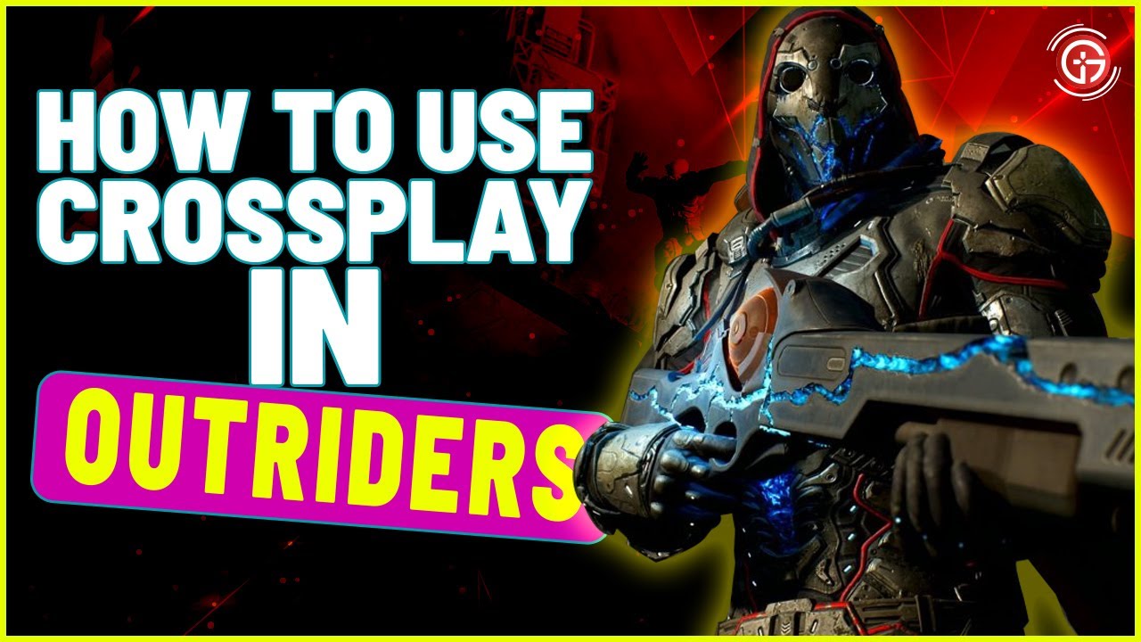 Outrider : How to play Multiplayer with Friends| How to Enable ...