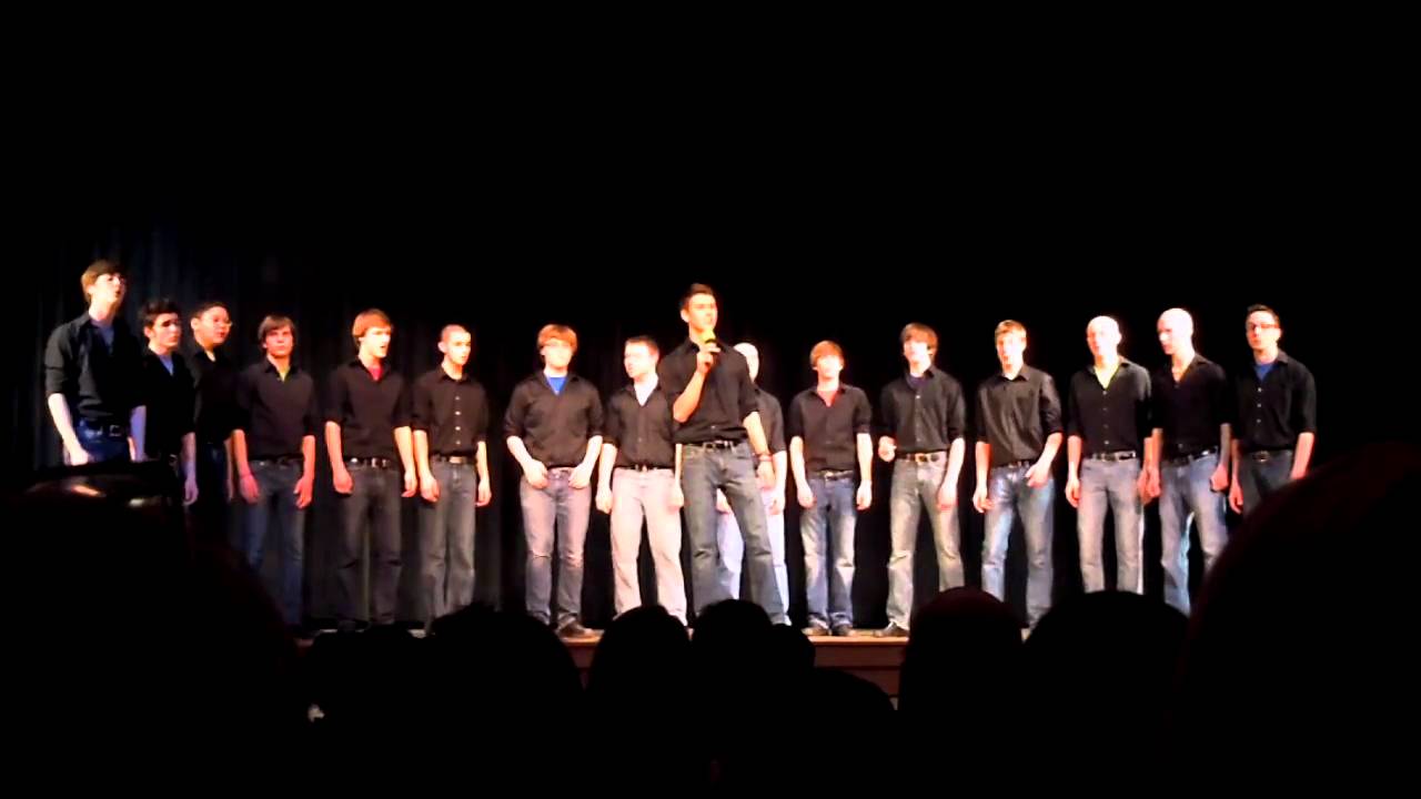 Standing Room Only - Come Go With Me - YouTube