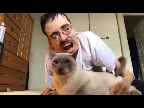 IM FASTER THAN YOU 💨 - Ricky Berwick