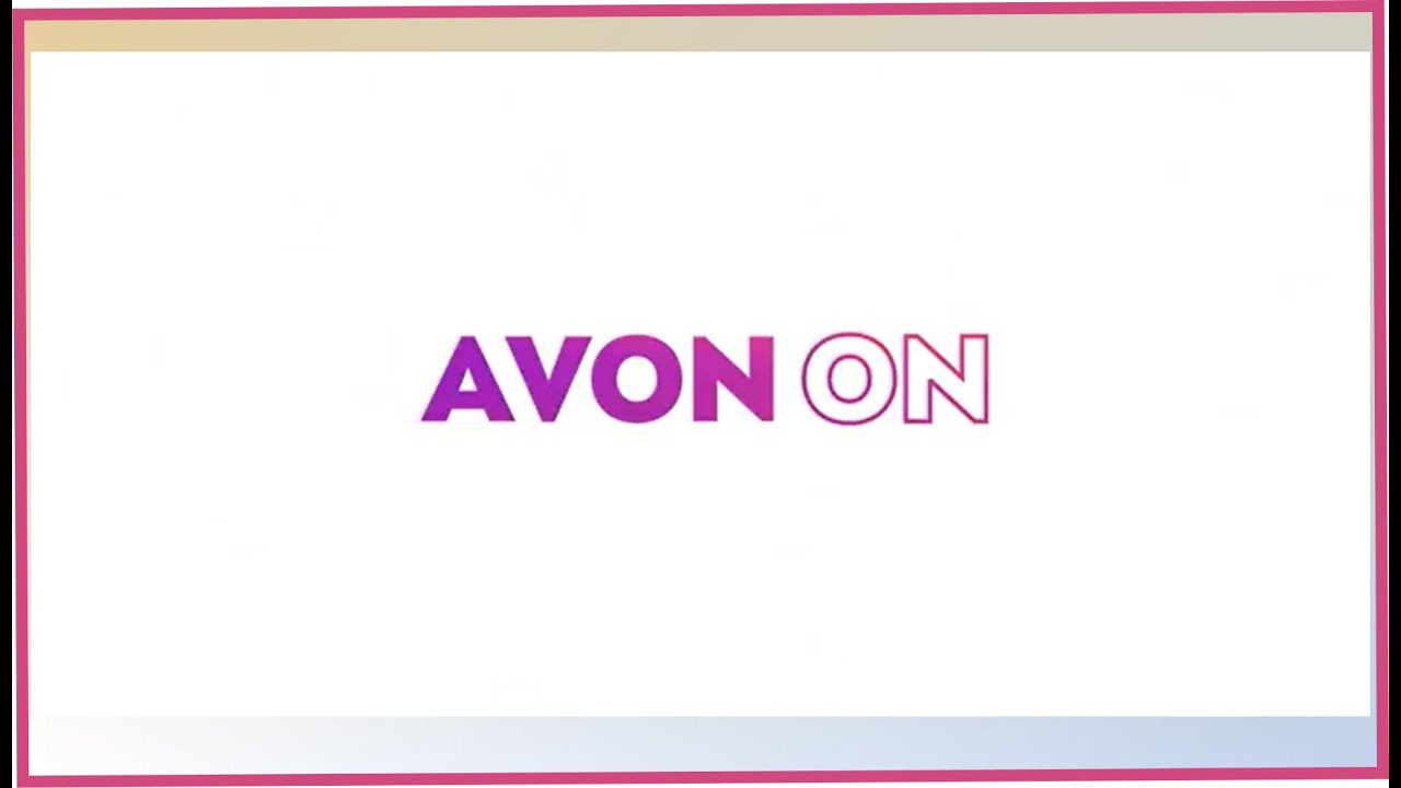 AVON ON - YouTube