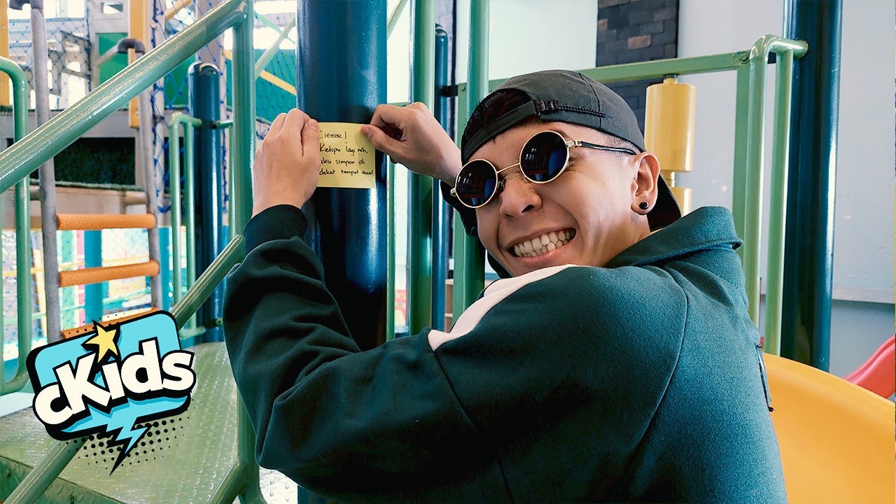 Ckids Online Service - Jan 09 2022 - YouTube