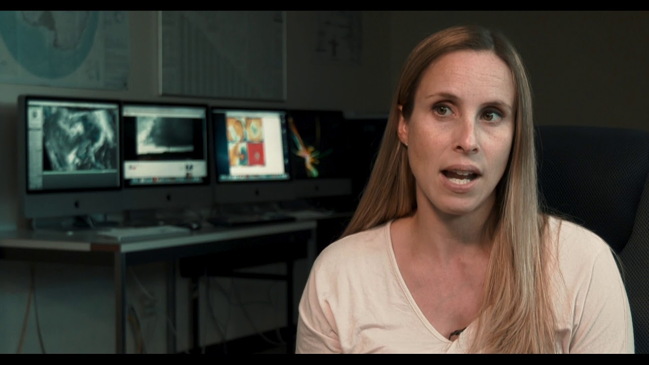 OHIO Research Moment: Jana Houser - YouTube