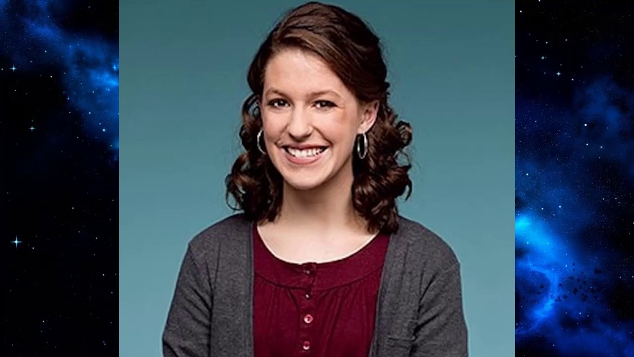 Molly Roloff and Joel Silvius Married! - YouTube