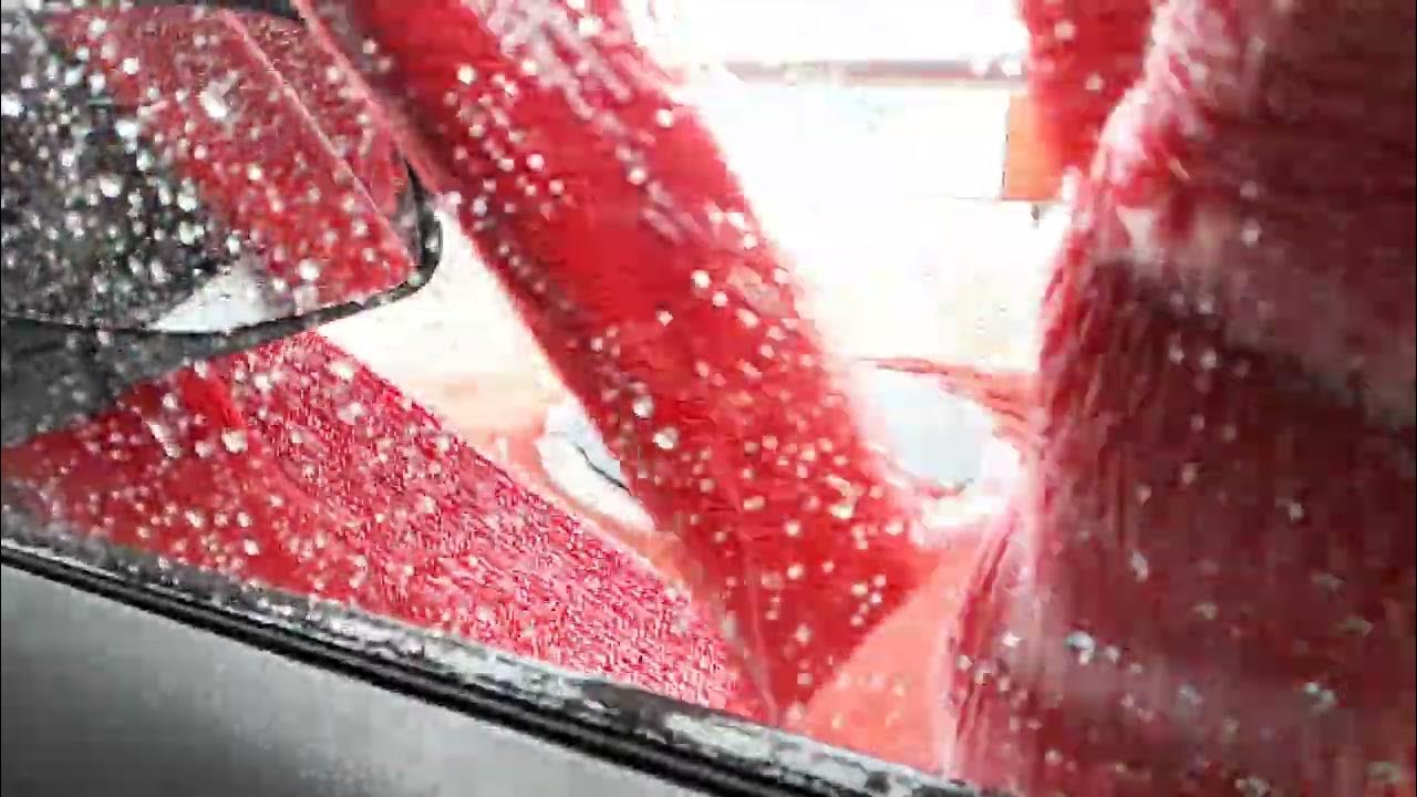 Tommy's Tunnel Tommy's Express Car Wash Jonesboro, GA - YouTube