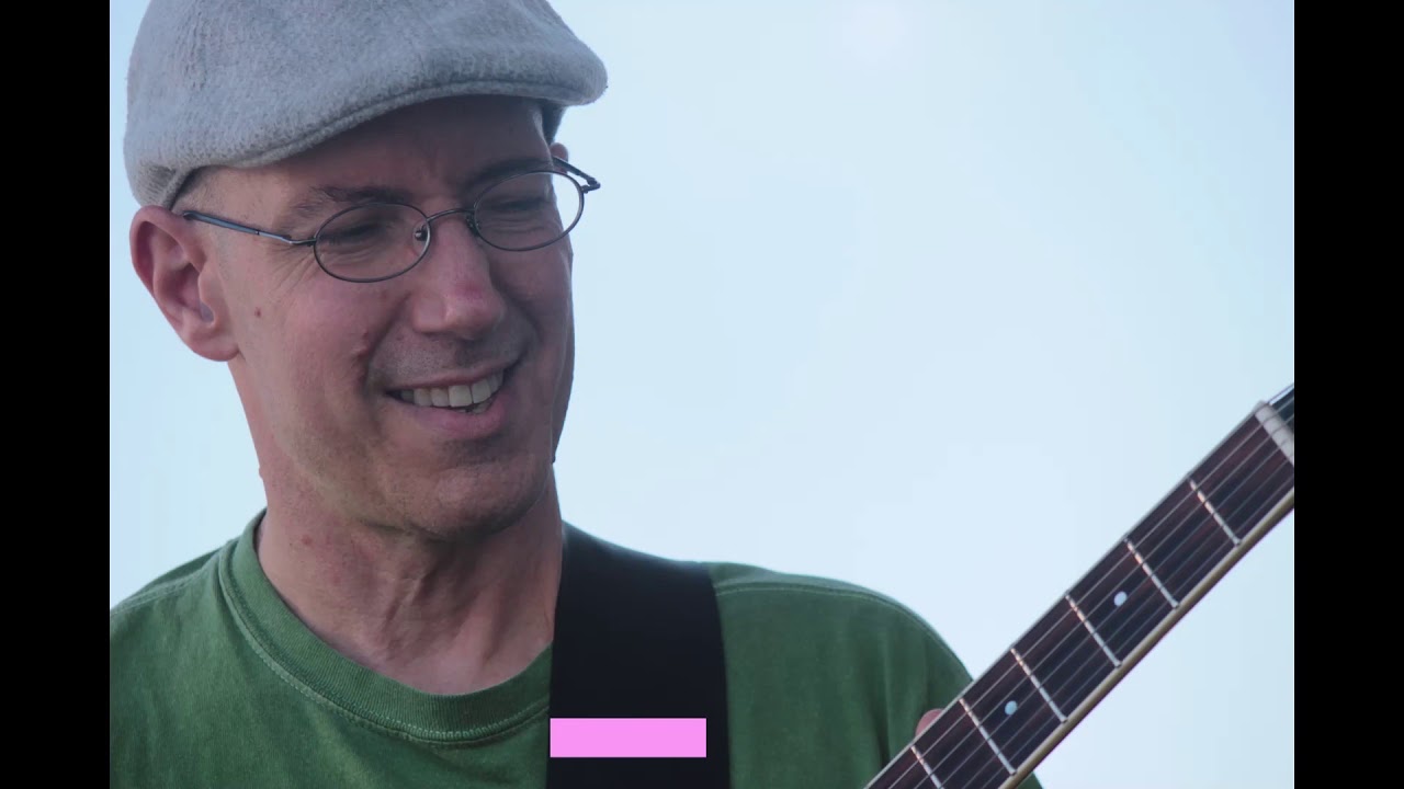 COT Band at Ziba's Bistro, Dec 21st 2019 - YouTube