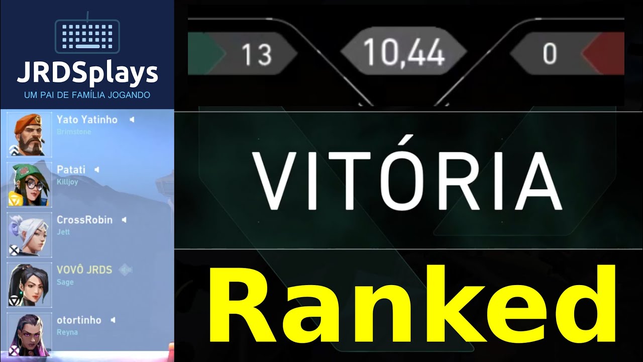 13x0 - EPIC SCORE playing Valorant COMPETITIVE MODE (Silver, Bronze ...