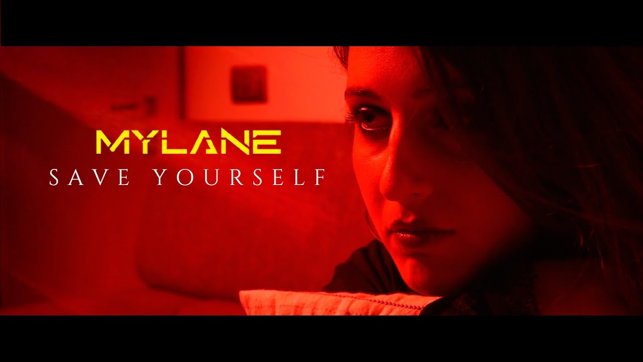 Save Yourself Gif