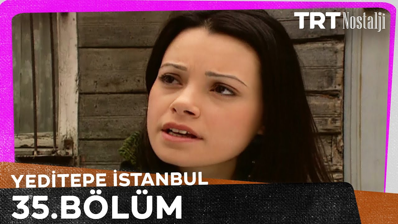 Yeditepe İstanbul 35. Bölüm - YouTube