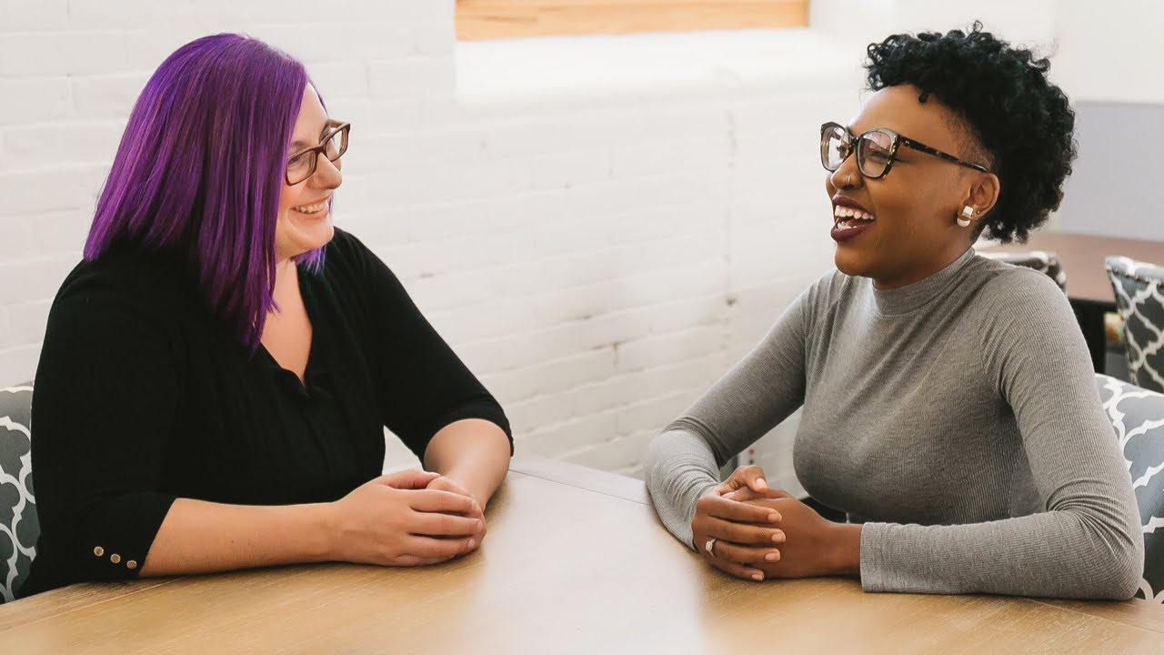 Conducting Customer Interviews - YouTube