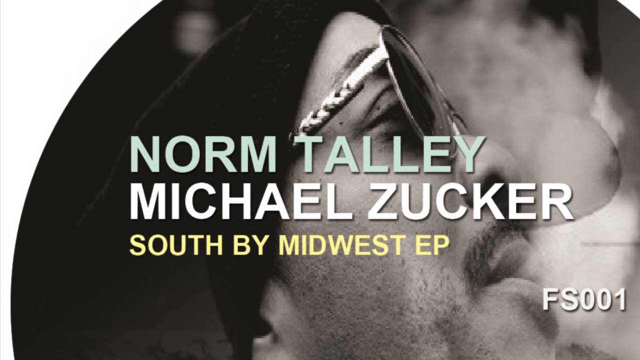 Norm Talley - Power - South By Midwest - Future Sessions 001 - YouTube