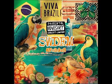 Mahlek-SWDFM(official audio)