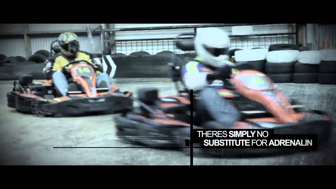 Go Kart Racing | Indoor Go Karting | Racing Go Karts | Action Raceway ...
