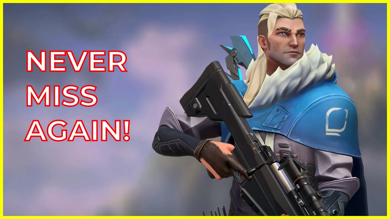 Sova Recon Arrow Spots on Haven (Detailed) - YouTube