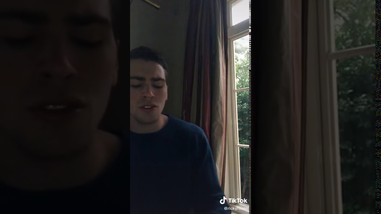 Ricky Rosen | The 1975 - YouTube