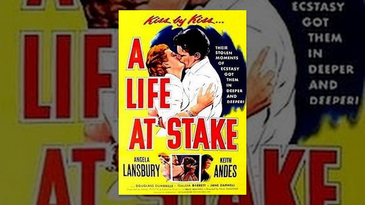 A Life at Stake - YouTube