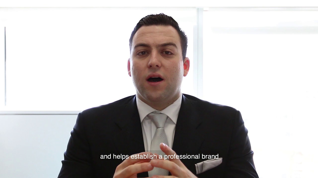 3 Ways To Build Your LinkedIn Profile - ADIL CHARKI - YouTube