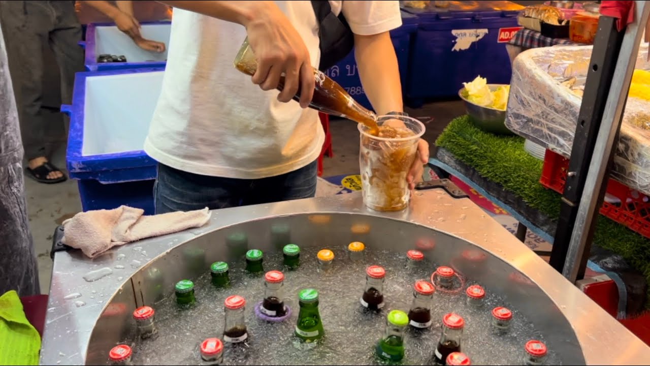 โค้กวุ้น Just Drink Slushie Machine Slushie | Slushy Coke Coca cola ...