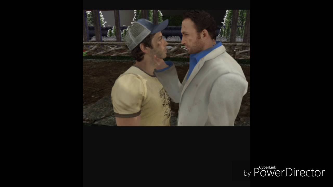 Left 4 dead 2 Nick and Ellis tribute (everytime we touch).💖 - YouTube