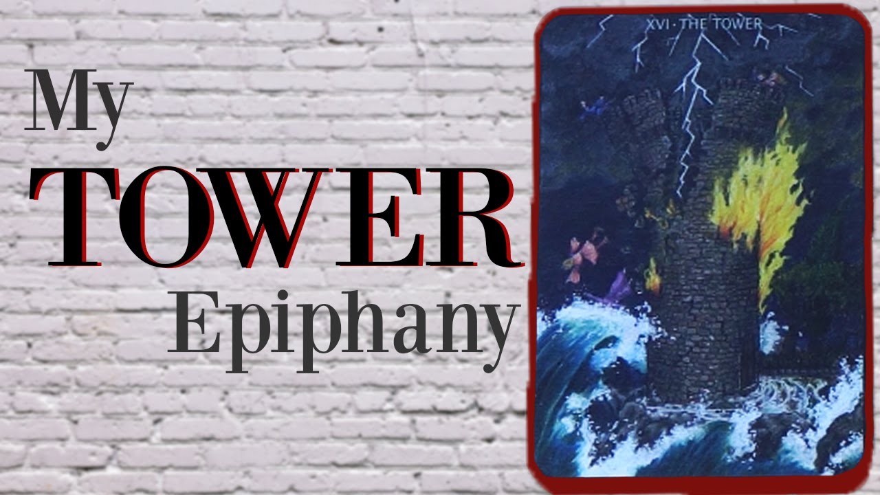 My Epiphany | Chariot & Tower Connections - YouTube
